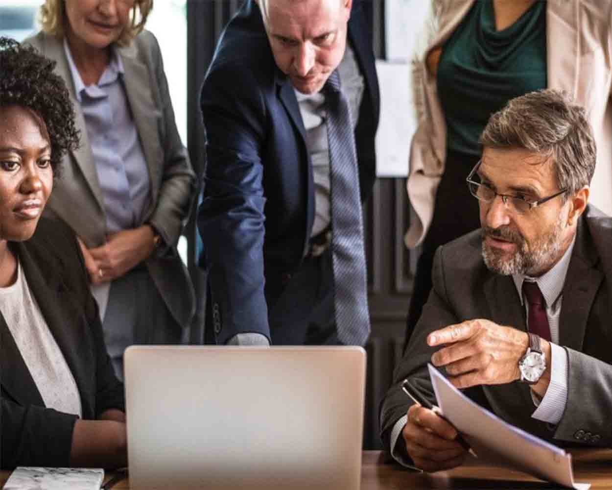 How to Approach a Cost Transformation - Northridge Group