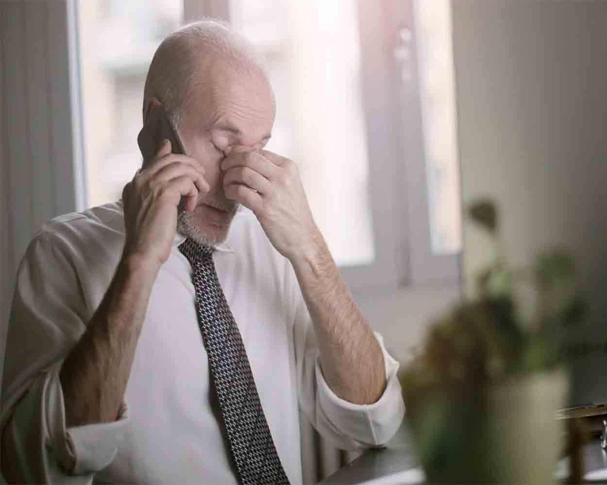 Do Customers Expect Poor Service? - Northridge Group